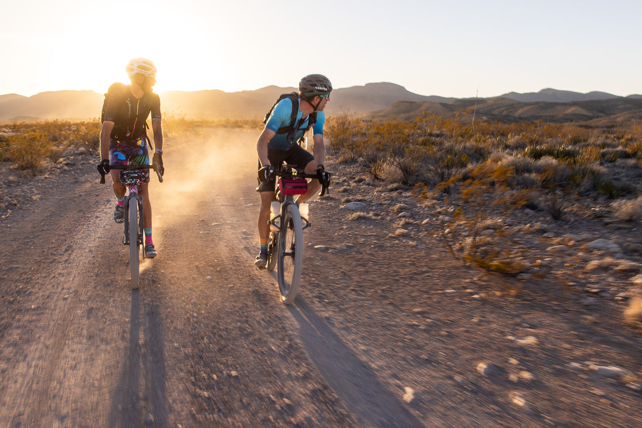 The Impossible Route