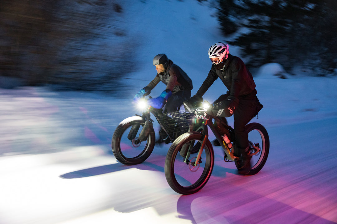 The Impossible Route